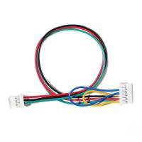 China 22AWG 5V Power Cable Assembly with 2.0mm Pitch Connector for Board Connection for sale
