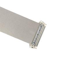 China Custom Wrapped Conductive Tape Assembly for Reinforcement Plate Surface Interface for sale