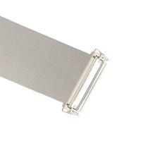 China Custom Wrapped Conductive Tape Assembly for Reinforcement Plate Surface Interface for sale
