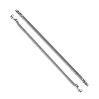 China 500588000 MX1.25 Terminal Cable Assembly Custom UL1061  Gray Wire for sale