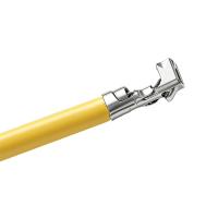 China 500588000 MX1.25 Terminal Cable Assembly Custom UL1061 Yellow  Wire for sale