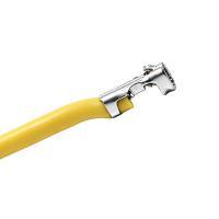 China 500588000 MX1.25 Terminal Cable Assembly Custom UL1061 Yellow  Wire for sale