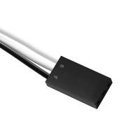 China Custom 150mm 3 Wire Light Bar Cable Assembly with 3 Pin Connectors for Displays for sale