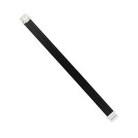 China 5013300600 6 Pin Wire Harness MX1.0 Pitch 1.0mm UL1061 28AWG Custom Cable Assembly for sale