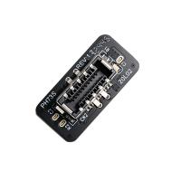 China USB 3.0 19 Pin to Vertical USB Type E Front Panel Adapter Motherboard Converter for sale