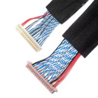 China Df13 10ds 1.25 C Home Appliance Wire Harness   UL Certifled for sale