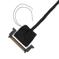 China 32AWG LVDS Cable Assembly 40 Pin 88441-40 To 50 Pin JAE F1-RE51HL for sale