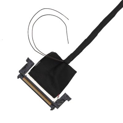 China 32AWG LVDS Cable Assembly 40 Pin 88441-40 To 50 Pin JAE F1-RE51HL for sale