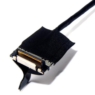 China SGC LVDS Cable Assembly 150mm Length  20410-020T For LCD Screen for sale