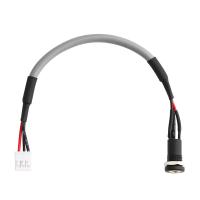 China Hsg Xap-03v-S Lvds Wire Harness Fo Signal 3.5 Power Cable lvds display connector for sale