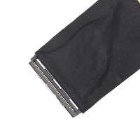 China DF80D-40P-0.5SD LVDS EDP Cable with 0.5mm Pitch and 40-Pin Configuration for Display Applications for sale