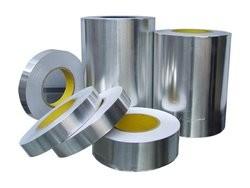 China 0.0065mm 8011 Household Aluminum Foil Roll For Food Packaging for sale