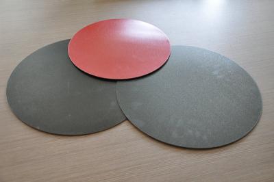 China Cold Rolling and Hot Rolled Aluminium Disc 1050 1060 3003  for Cookware , Basin for sale