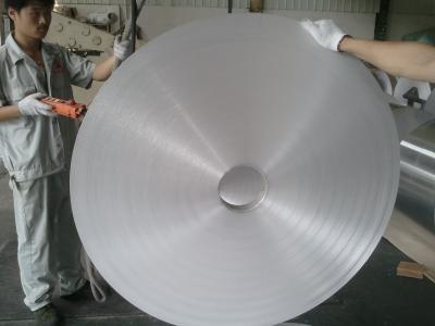 China 3003 6061 7050 8011 Cold Rolling Aluminium Strips Coil for Transformer Winding for sale