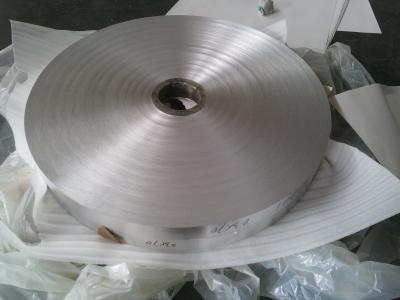China Alloy 1050 1100 3003 Aluminum Coil Strips for Building Composite Pipe or Cable for sale