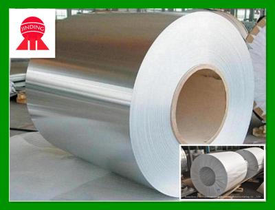 China Professional Pure Aluminium Coils 1200 H12 H22 Aluminium Metal Sheets Max Width 2000mm for sale