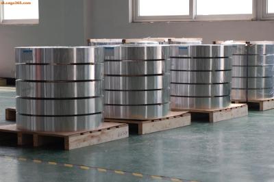 China High Tensile Strength Aluminium Products Aluminum Tape 5052 5083 5086 5154 5182 5251 for sale