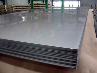 China DC CC Mill Finish Metal Aluminum Sheets High Precision 1100 1050  3003  3105  5052 for sale