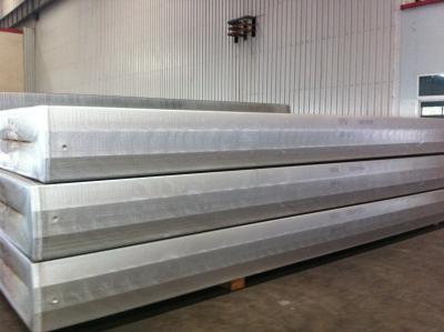 China 1050 1100 1060 1235 1200 Pure Aluminum Sheet Metal for Building or Decorative for sale