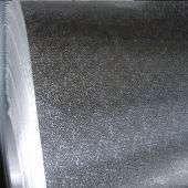 China Thin Embossed Aluminum Sheeting Corrosion Resistance For Building Roofing for sale