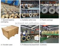 China Aluminum Conductor 150 mm2 Multiplex PVC Insulated ABC Cable for Power Transmission for sale