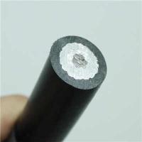China 3*70 1*54.3 HDPE PE XLPE PVC Insulated SIP Cable Meets ICEA S-76-474 Requirements for sale