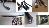 China Aluminum Conductor URD Burial Secondary 600V Cable The Main Cable for 2021 Hot Market for sale
