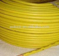 China PVC Insulated BV BLV BVR BVVBLVV BVVB RV RVB RVS RVV Cable for Overhead Installations for sale