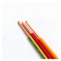 China PVC Insulated BV BLV BVR BVVBLVV BVVB RV RVB RVS RVV Cable for Overhead Installations for sale