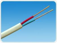 China Insulated Copper Wire 99.9% Pure 0.75mm 1.5mm 2.5mm Solid Environment-Friendly Electric for sale