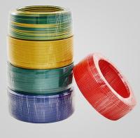 China Insulated 6mm2 Copper THW THHN TWD Electric Cable Wire with IEC NEMA GB JIS Standard for sale