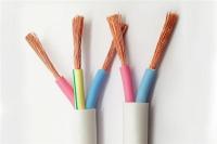 China Electric Wiring Simplified with PVC Insulated Copper Core PP-Y Cable NYM-J from Trusted for sale