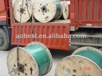 China PE Jacket ALMELEC CABLE NFC 34-125 The Perfect Choice in BS IEC ASTM DIN Standard for sale