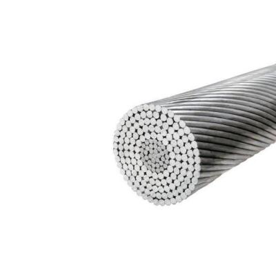 China ACSR Cat Conductor Alloy Product with 25% Elongation Best Guaranteed for sale