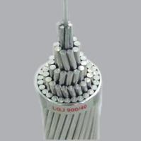 China ACSR Cat Conductor Alloy Product with 25% Elongation Best Guaranteed for sale