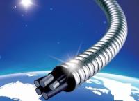 China UL Standard Canada Aluminum Alloy Conductor ACWU90 Cable with Xlpe Insulation for sale