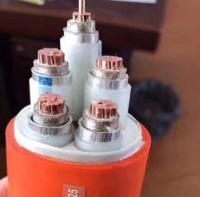 China Aluminum Conductor Power Cable ACWU90 AC90 TC90 for Medium Voltage Applications for sale