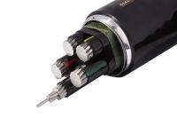 China Aluminum Conductor Power Cable ACWU90 AC90 TC90 for Medium Voltage Applications for sale