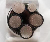 China Aluminum Conductor Power Cable ACWU90 AC90 TC90 for Medium Voltage Applications for sale