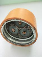 China High Voltage PVC Jacket TECK 90 Cable 3core AWG 12 for Needs for sale