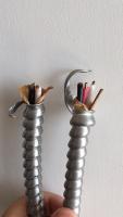 China Xlpe Insulated Aobest 12/3 AC90 Cable The Ideal Choice for Low Voltage in Canada for sale
