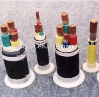 China Two core cable wires 16 mm2 is comprised of live and neutral conductors only, suitable for 'Appliance Class II' no connectivity for sale