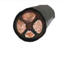 China Two core cable wires 16 mm2 is comprised of live and neutral conductors only, suitable for 'Appliance Class II' no connectivity for sale