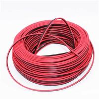 China 4mm 6mm 10mm Single core PVC insulated Tri-Rated Cable for oversea market for sale