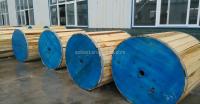 China 15kv Medium Voltage XLPE Insulation Power Cable 50mm2 for Peru Industrial Applications for sale