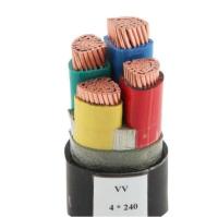 China VV 4x95+1x50 mm2 power cable for sale
