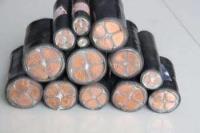 China YJV 0.6/1kv 3x185 1x95mm2 Power Cable for Heavy-Duty Medium Voltage Applications for sale