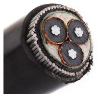 China Hot Sale HV Submarine Power Cable 33KV 35mm 70mm 95mm 240mm for sale