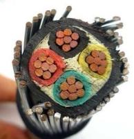 China Hot Sale HV Submarine Power Cable 33KV 35mm 70mm 95mm 240mm for sale