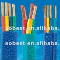 China High Voltage Copper Conductor Submersible Cable TML-B 4x4mm2 for Industrial for sale